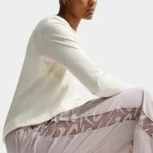 Nike Lace Panel Track Pants