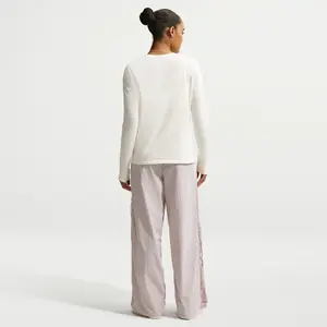 Nike Lace Panel Track Pants