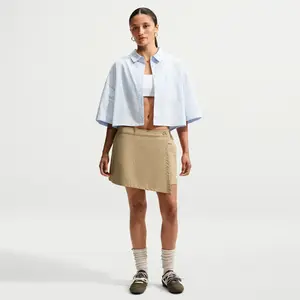 Nike Sportswear Mid-rise Skort