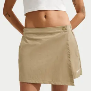 Nike Sportswear Mid-rise Skort