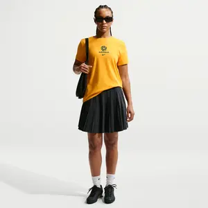Nike Australia Soccer T-shirt