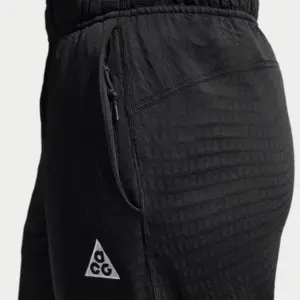 Nike Wolf Grid" Therma-fit Hiking Pants
