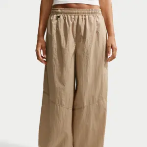 Nike Sportswear Oversized High-waisted Balloon Track Pants