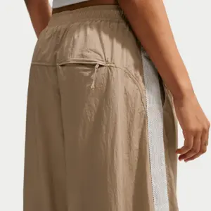 Nike Sportswear Oversized High-waisted Balloon Track Pants