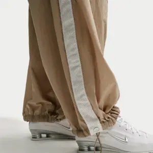Nike Sportswear Oversized High-waisted Balloon Track Pants