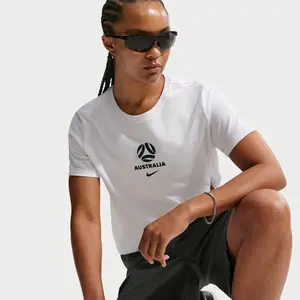 Nike Australia Soccer T-shirt