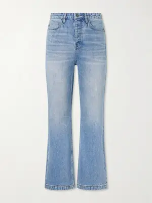 MANAAKI Keni Straight-leg Jeans