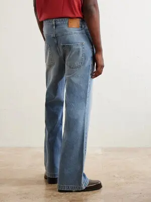 MANAAKI Keni Straight-leg Jeans