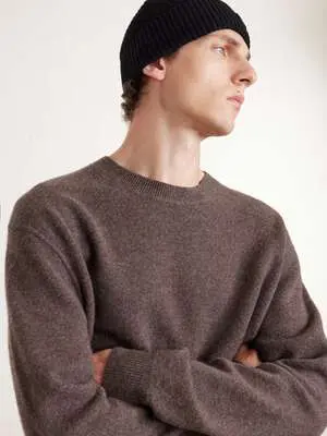 Moncler Logo-appliquéd Wool And Cashmere-blend Beanie