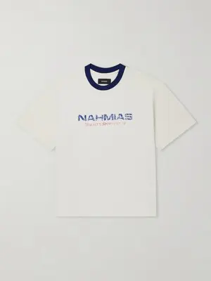 Nahmias T-shirts For Men