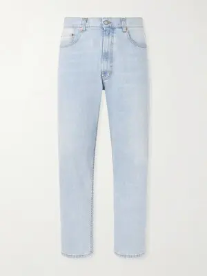 GHIAIA Straight-leg Jeans
