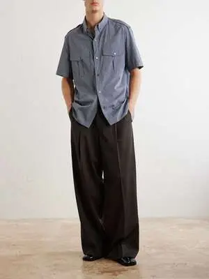 MAISON MARGIELA Cotton Shirt