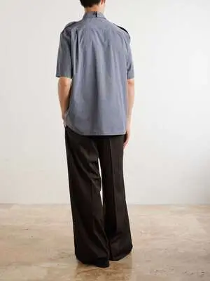 MAISON MARGIELA Cotton Shirt