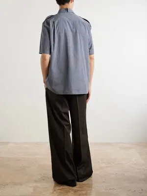 MAISON MARGIELA Cotton Shirt