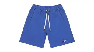 GODSPEED Vital Terry 4th Shorts - Blue