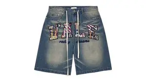 VALE FOREVER What The Jorts