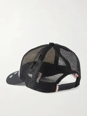 CHERRY LOS ANGELES Cherry Country" Trucker Cap
