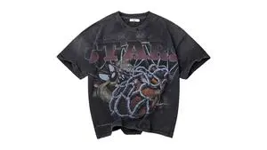 VALE FOREVER Tazmania Tee Shirt