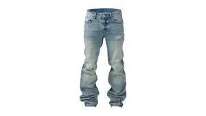 DUAA Neptune Jeans