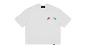 GODSPEED Vital 4th T-shirt