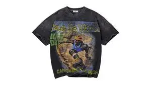VALE FOREVER Rush Tee Shirt