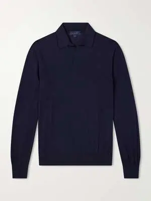 Sease Button Down Polos For Men