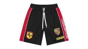 GODSPEED Racing Club Shorts