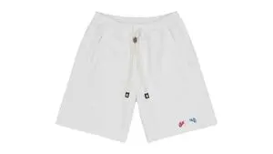 GODSPEED Vital Terry 4th Shorts