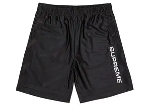 Supreme Chain Link Basketball Shorts