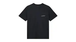 PURPLE BRAND Hwt Jersey Short Sleeve T-shirt