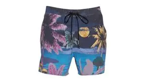 Ksubi Moonlight Boardshorts