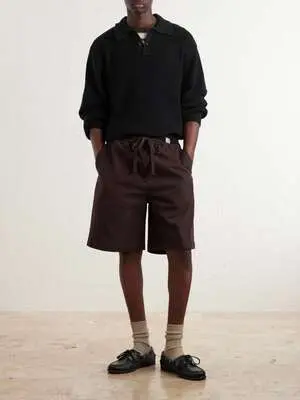 Carhartt Work In Progress Miles Cotton Polo Shirt