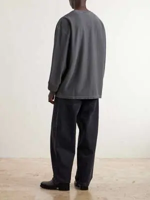 Carhartt Work In Progress Organic Cotton-jersey T-shirt