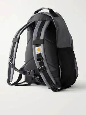 Carhartt Work In Progress Kickflip Recycled-canvas Backpack