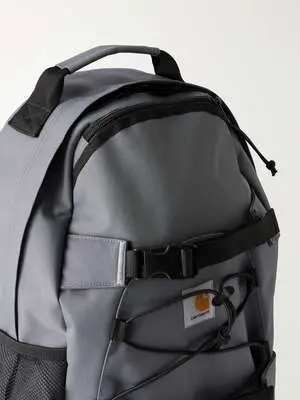 Carhartt Work In Progress Kickflip Recycled-canvas Backpack