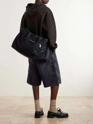 Carhartt Work In Progress Otis Twill Weekend Bag