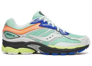 Saucony Progrid Omni - Mint