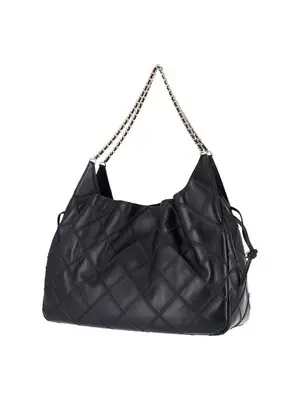 Tory Burch Large Tote Bag "fleming