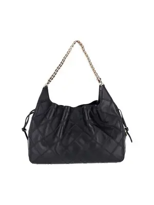 Tory Burch Large Tote Bag "fleming
