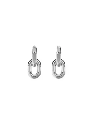 Rabanne Earrings "xl Link