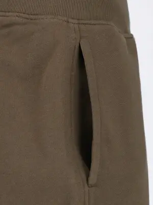 C.P. COMPANY Sweatpants "diagonal Raised