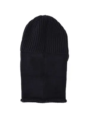 C.P. COMPANY Balaclava "goggle - Blue