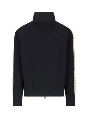 Burberry Sweatshirt "check