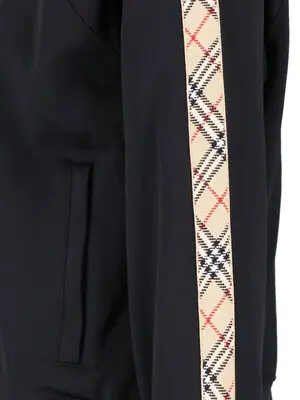 Burberry Sweatshirt "check