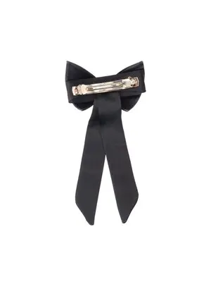 FERRAGAMO Bow Clip