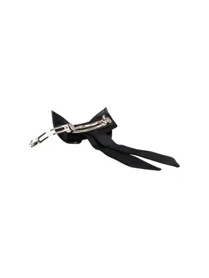 FERRAGAMO Bow Clip