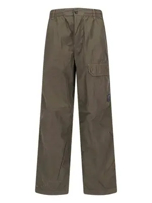 C.P. COMPANY Cargo Pants "micro-reps