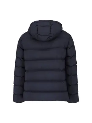 Herno Padded Jacket "il Bomber