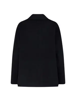 ANINE BING Wool And Cashmere Jacket