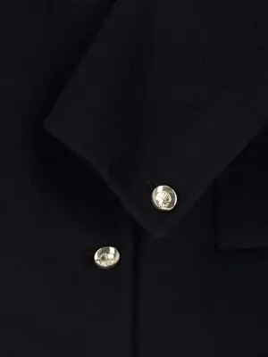 ANINE BING Wool And Cashmere Jacket